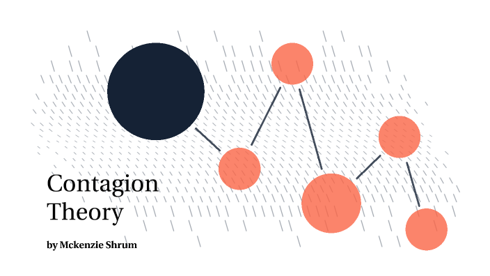 Contagion Theory by Mckenzie Shrum on Prezi
