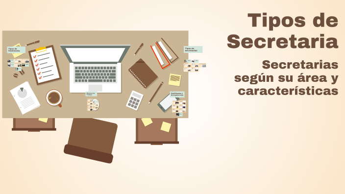 Tipos de Secretaria by Leti Ramirez Blanco on Prezi