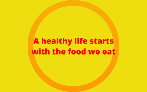 Our Food Pyramid by Chelsea Reeh on Prezi