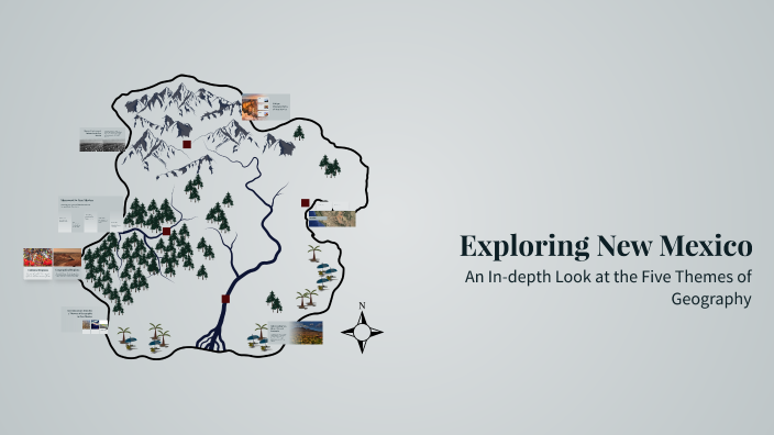 Exploring New Mexico by Maria Gamon on Prezi