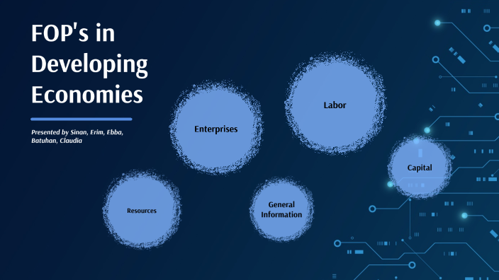 Business FOP's by Batuhan Appelt on Prezi