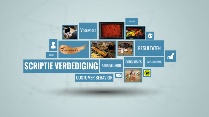 Scriptie verdediging Eminent by Cindy van der Valk on Prezi