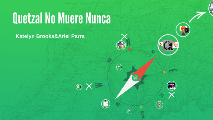 Quetzal No Muere Nunca by Katelyn Brooks on Prezi