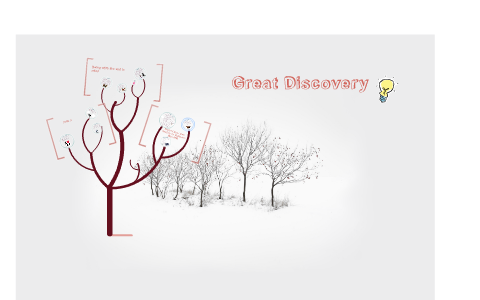 Great Discovery by Lanisha Williams on Prezi