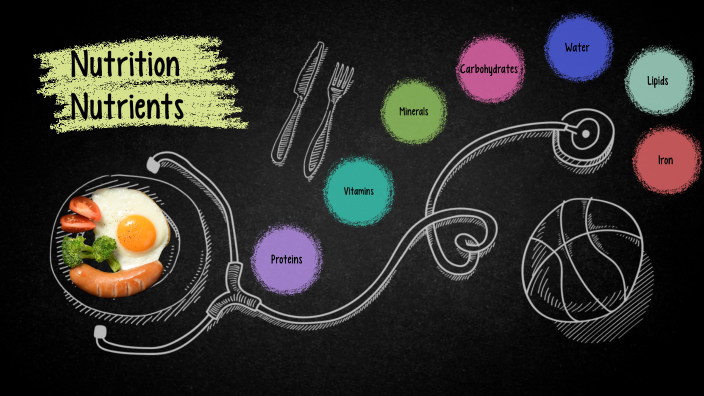 Nutrition Nutrients Project by Ava nordahl on Prezi