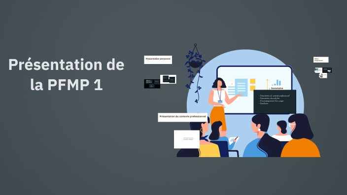 Présentation de la PFMP 1 by zaharia Said Toihir on Prezi