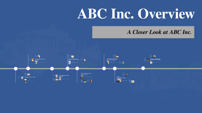 ABC Inc. Overview by Nicole Ignacio on Prezi