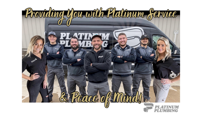 Platinum Vision Presentation by Platinum Plumbing on Prezi