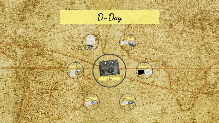 D-Day by andrew cardosi on Prezi