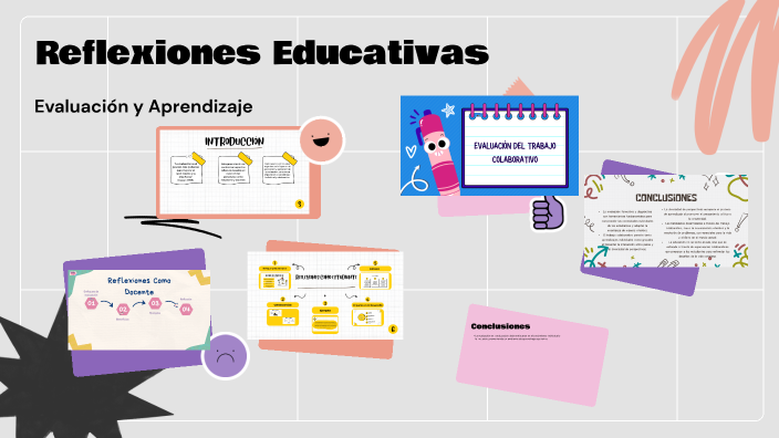 Reflexiones Educativas by Mauricio Campillo Chinchilla on Prezi