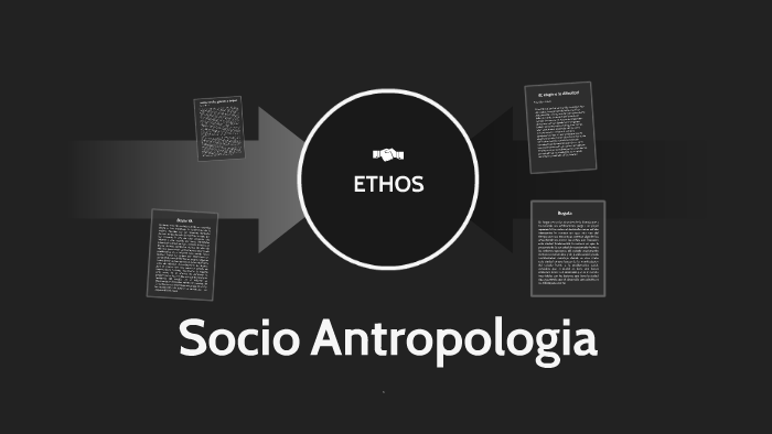 ETHOS SOCIAL by jonathan Martinez