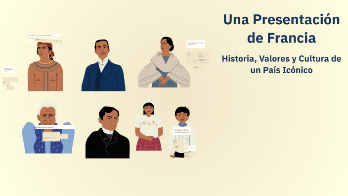 Una Presentación de Francia by Valeria Castellanos on Prezi
