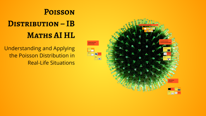 Poisson Distribution – IB Maths AI HL by MARK KIPTOO on Prezi