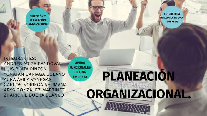 PROCESOS OPERATIVOS DE LA EMPRESA by Andrés Ariza on Prezi