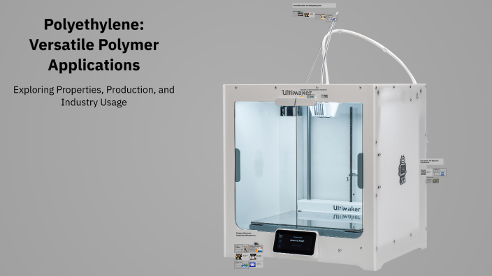 Polyethylene: Versatile Polymer Applications by Fitrie Iman on Prezi