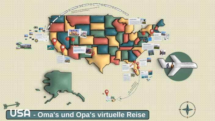 Omi and Opi - virtuelle USA-Reise by Carolin Mandel on Prezi