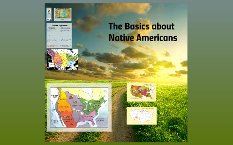 The Difference Between Europeans and Native Americans by erin burns on ...