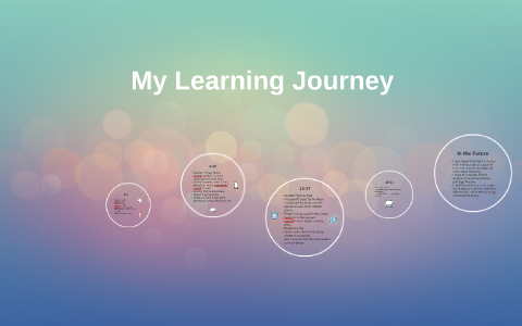 My Learning Journey by Cayley Boylan on Prezi