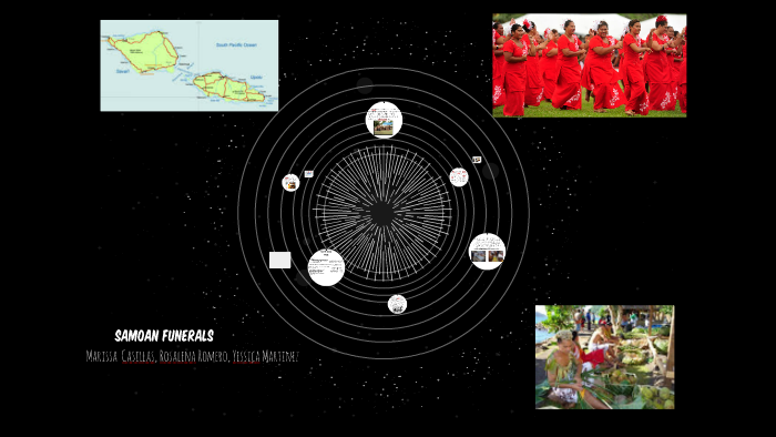 Samoan Funerals by Marissa Casillas on Prezi