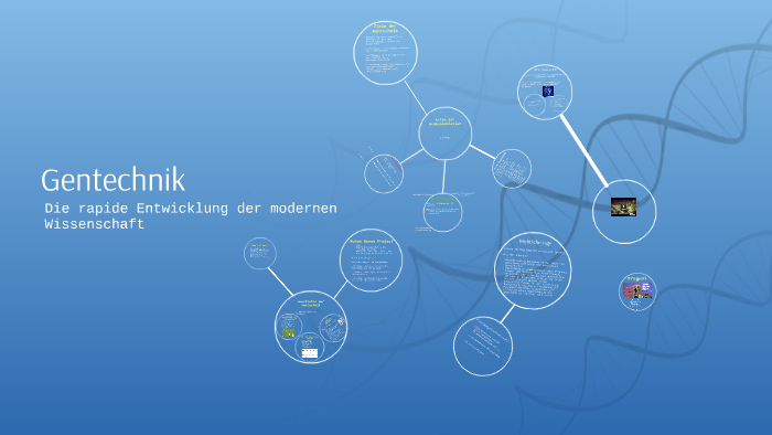Genmutation by robin wegner on Prezi