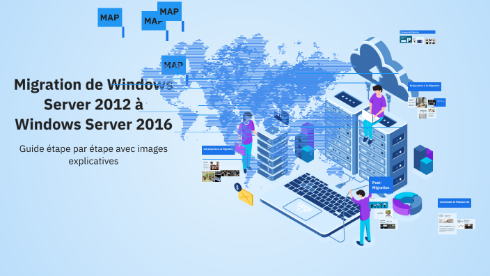 Migration de Windows Server 2012 à Windows Server 2016 by horolien seme ... Migration de Windows Server 2012 à Windows Server 2016 by horolien seme ...