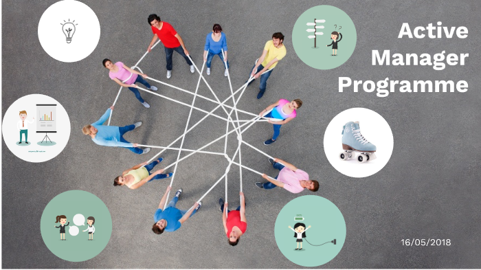 Active Manager by Keely Burrell on Prezi