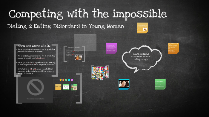 Competing with the impossible by julie beaudet on Prezi