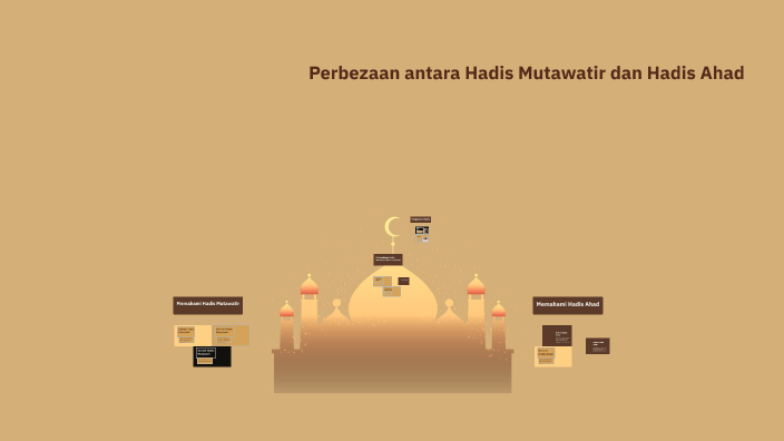 Perbezaan antara Hadis Mutawatir dan Hadis Ahad by Irfan Adenan on Prezi