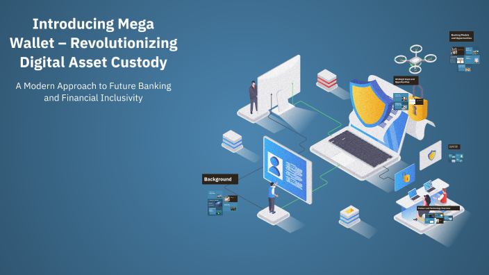 Introducing Mega Wallet – Revolutionizing Digital Asset Custody by dr ...