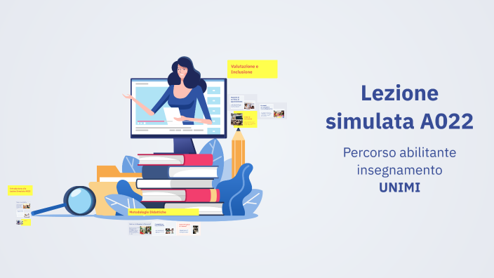 Lezione simulata A022 by Vincenzo Curzio on Prezi