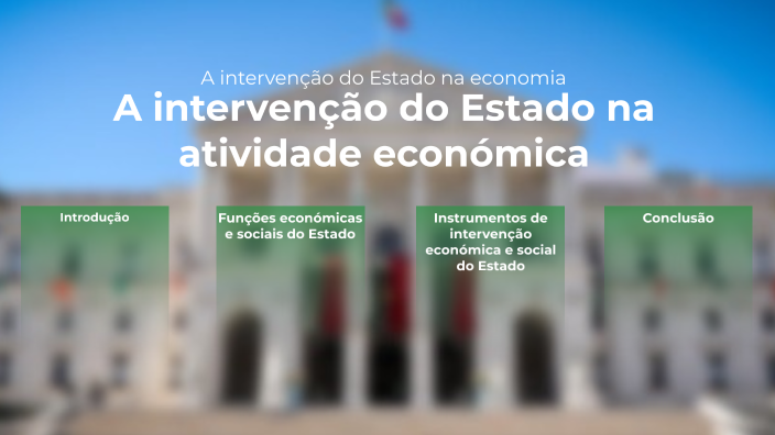 Funções e organização do Estado by luis gonçalves on Prezi