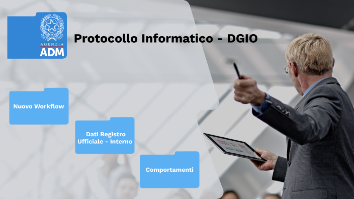 Protocollo by marco rizzica on Prezi