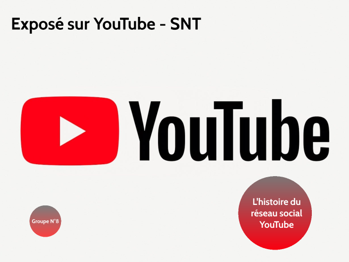 exposé SNT Réseaux Sociaux by Ronan Laurier on Prezi