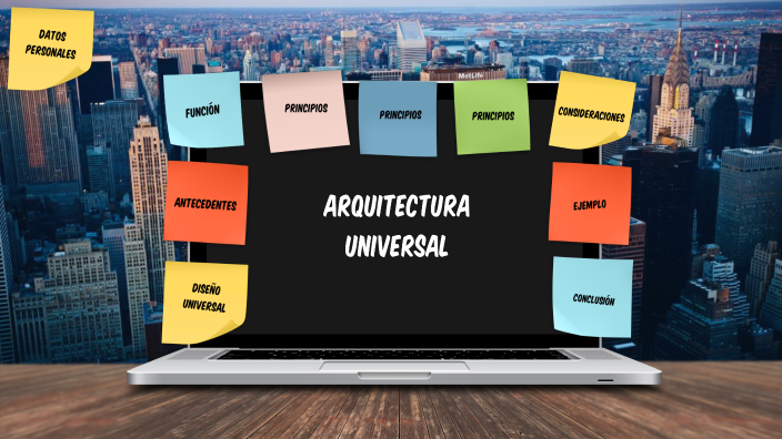 Arquitectura Universal by Alejandro Duarte on Prezi