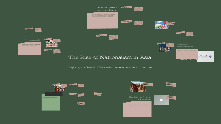 The Rise of Nationalism in Asia by Wulan on Prezi