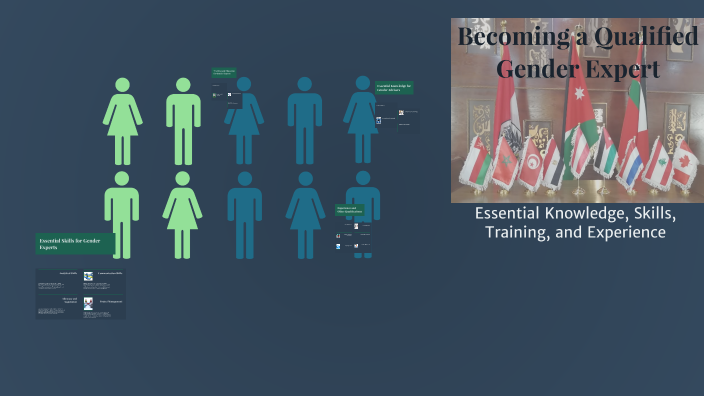 Becoming a Qualified Gender Expert by Antoine Hadchity on Prezi