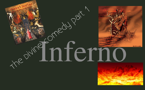 "The Portable Dante; the Divine Comedy-Dante's Inferno" by Dakota Adams ...