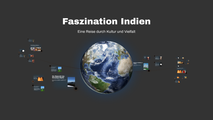 Faszination Indien by sfd sdf on Prezi