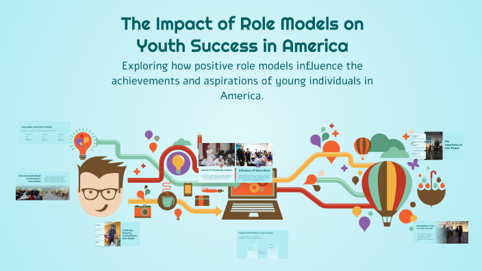 The Impact of Role Models on Youth Success in America by Bonnie Ayala ...
