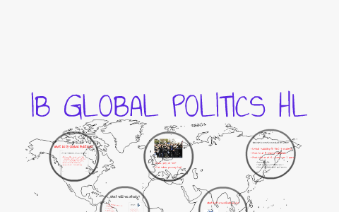 IB Global Politics by Charles Gleek on Prezi