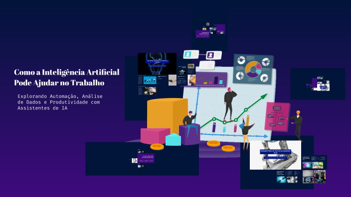 Como a Inteligência Artificial Pode Ajudar no Trabalho by Lucas Zanin ...