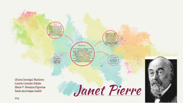 Janet Pierre by Oriana Jauregui Martinez on Prezi