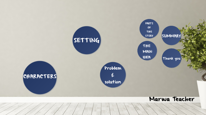 Story Elements/ Parts by marwa safi on Prezi