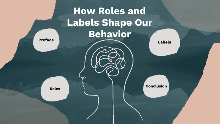 How Roles Shape Our Behavior by Malia Sanchez on Prezi