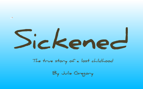 Sickened by Adam Jensen on Prezi