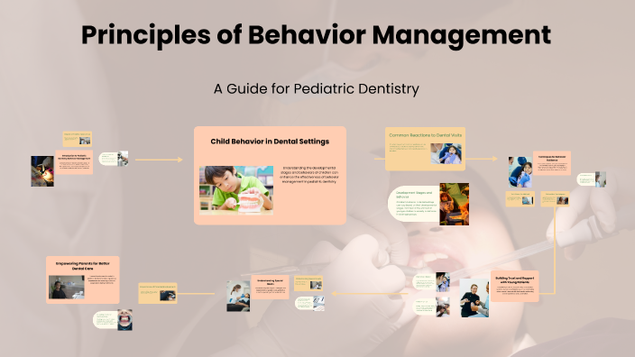 Principles of Behavior Management by Ahmed Alsharif on Prezi