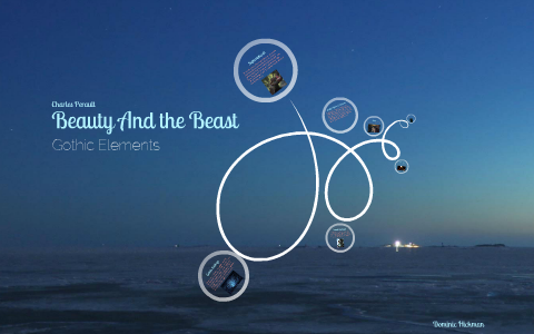 Beauty and the Beast by Dominic Hickman on Prezi