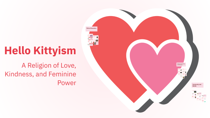 Hello Kittyism by Jamie Vo on Prezi