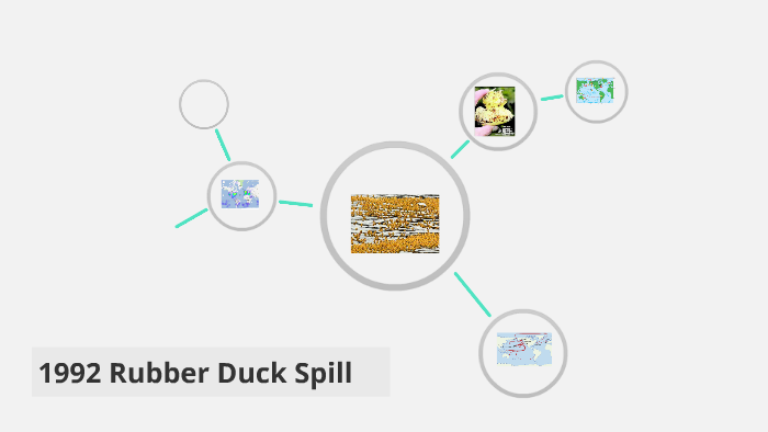 1992 Rubber Duck Spill by caleb furr on Prezi