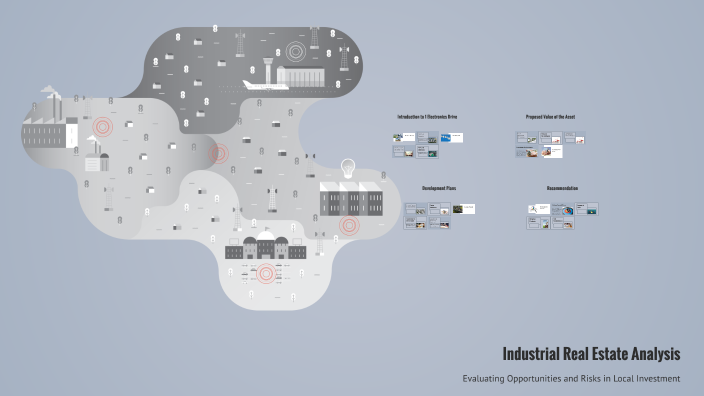Real Estate Case Competition by Christian Bennett on Prezi